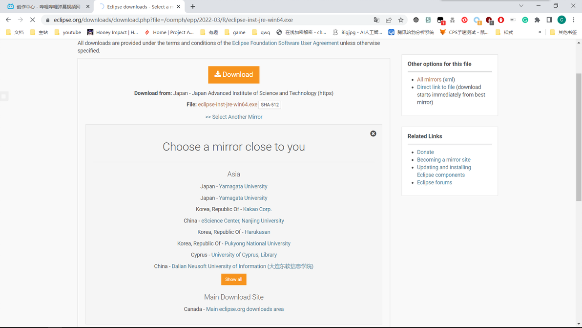 如何自己编写minecraft服务器插件 - 哔哩哔哩