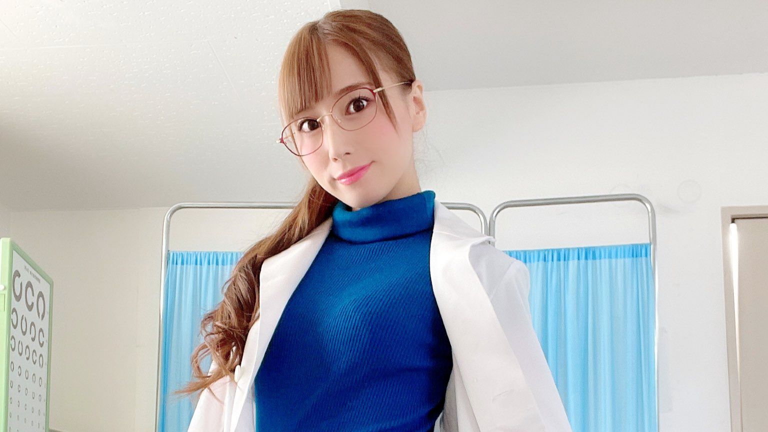 初川南 初川みなみ Hatsukawa Minami [优百科 33] 哔哩哔哩