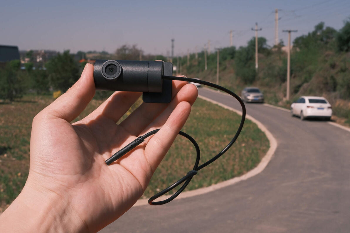 70迈A810深度测评！索尼IMX678，感光升级，4K高清，前后双录HDR - 哔哩哔哩