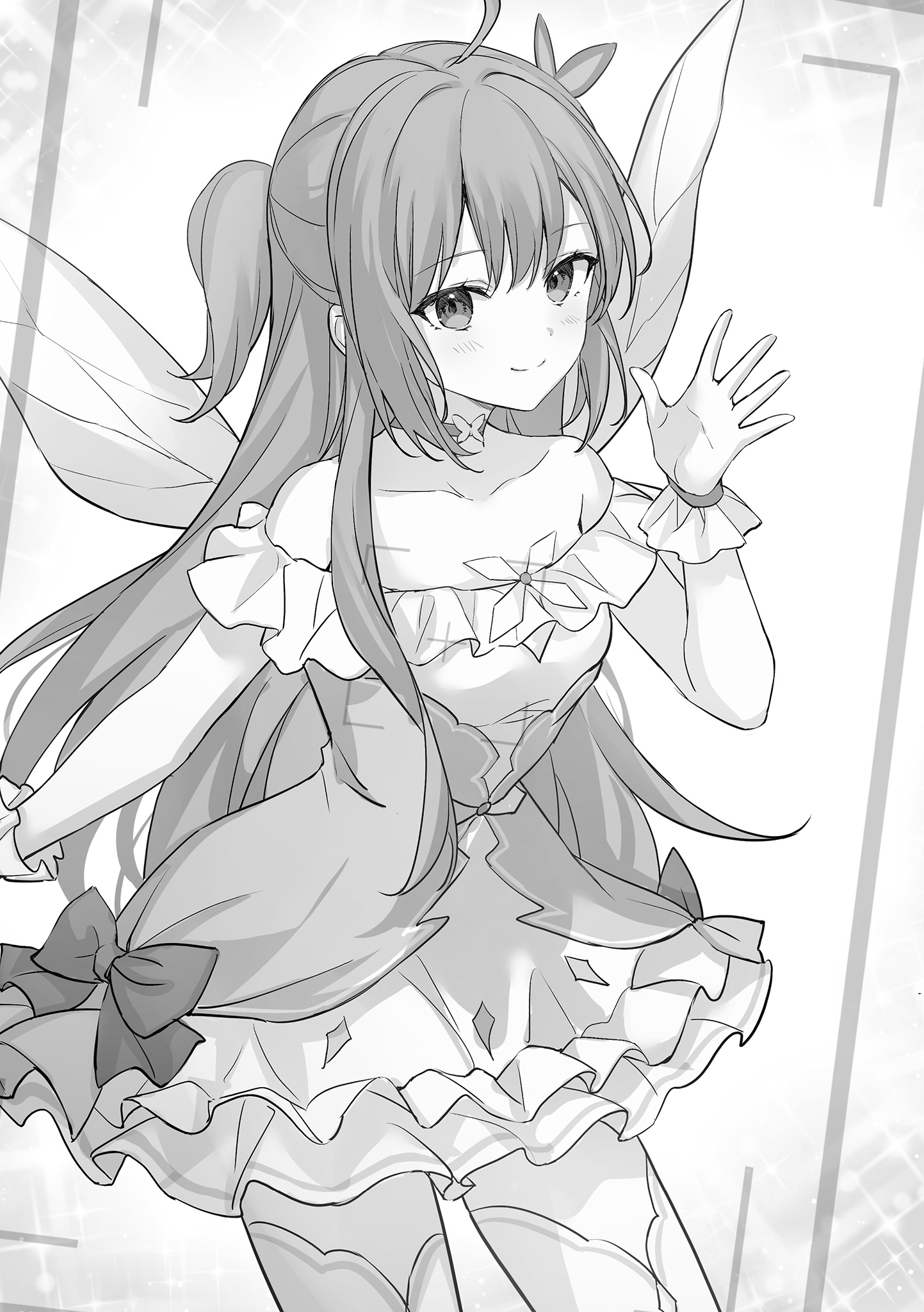 あなたの事が好きなわたしを推してくれますか? 哔哩哔哩