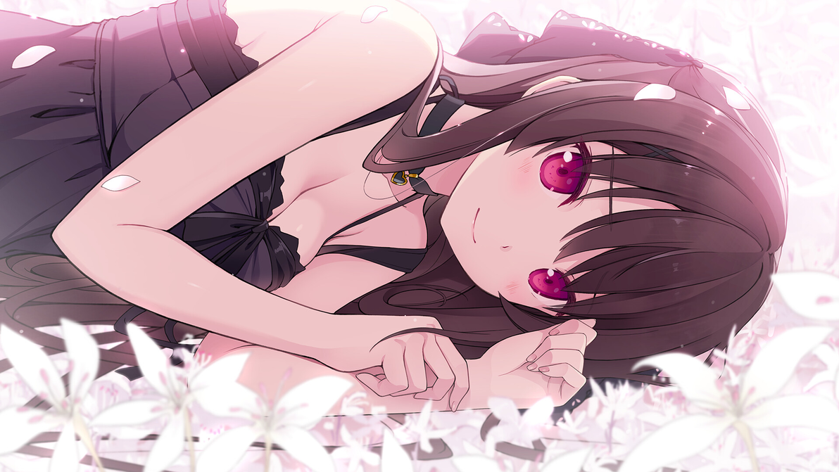 【Gal评测】雪碧社的最强FD有多么惊艳？——《苍之彼方的四重奏EXTRA2》全方位测评！ - 哔哩哔哩