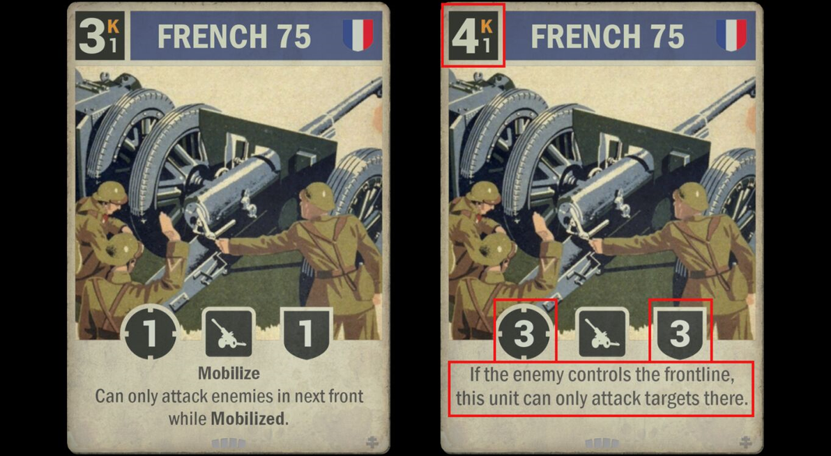 Kards-2022 4月份 卡牌平衡性调整 - 哔哩哔哩