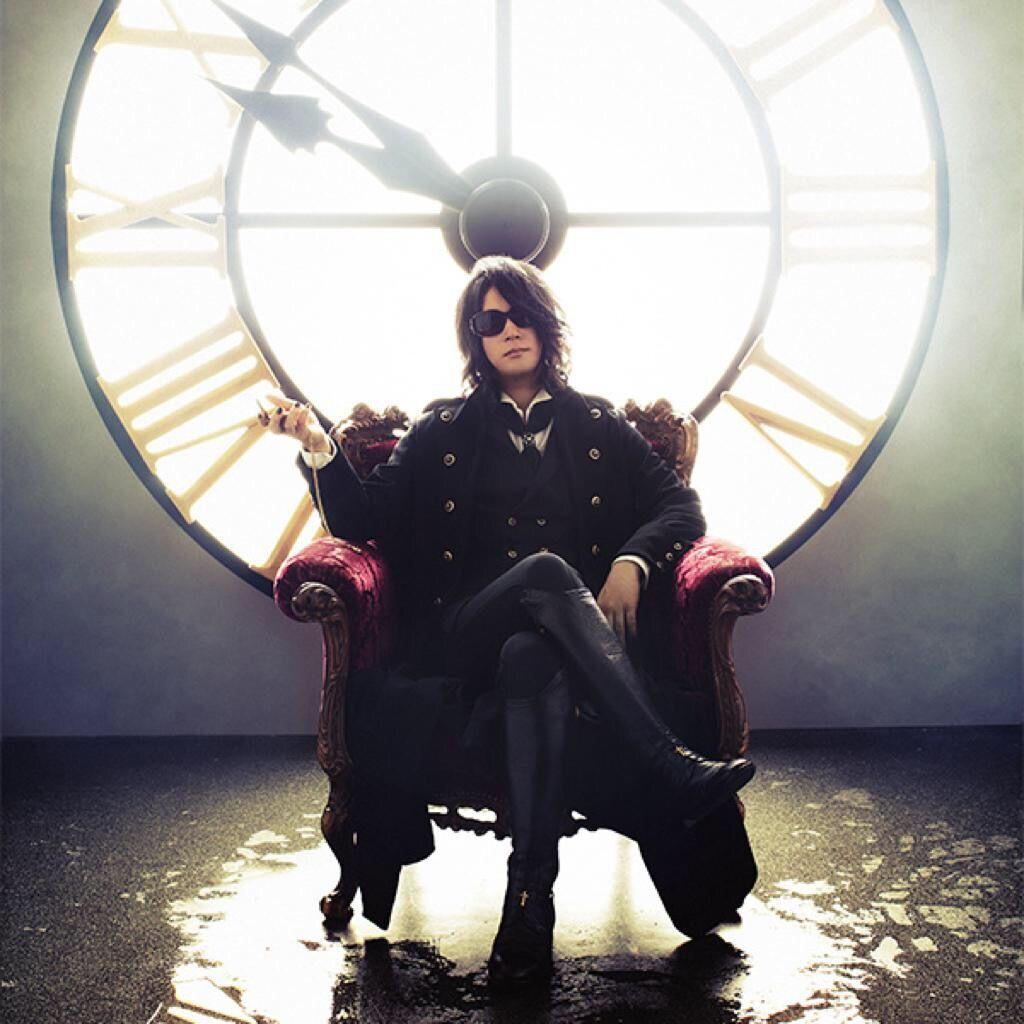 驰骋于地平线上的物语乐团——Sound Horizon介绍（1） - 哔哩哔哩