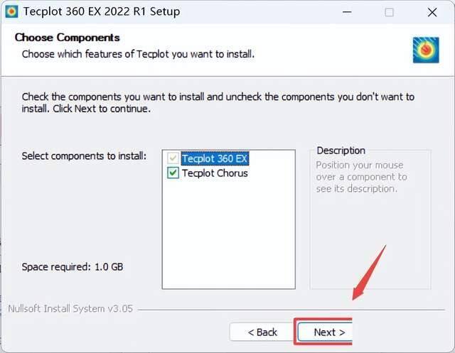 Tecplot 360 EX 2022 R1软件安装包下载+详细安装教程 - 哔哩哔哩