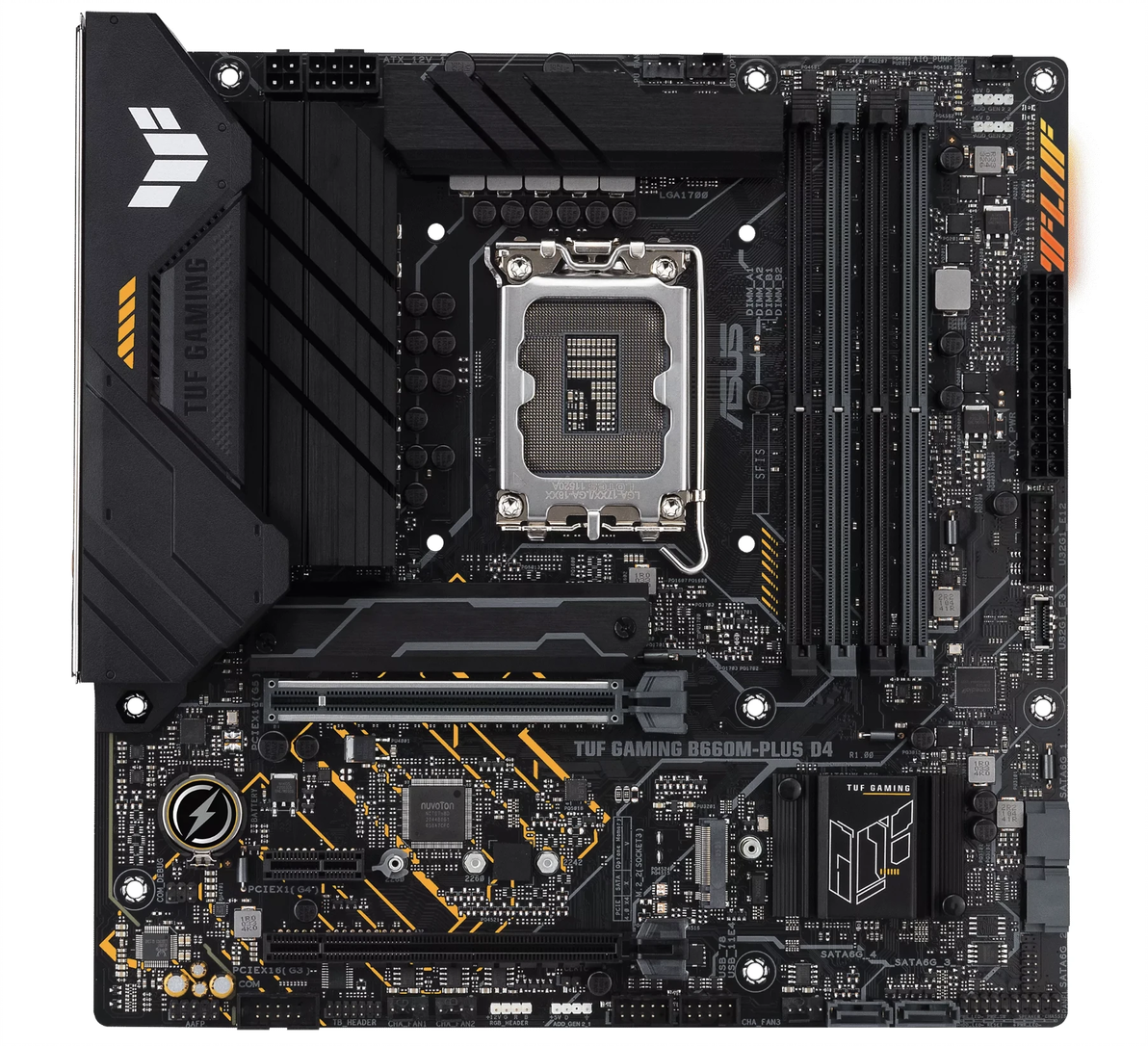 12/13代i5用哪个型号的主板？主流H610/B660/B760大起底！ - 哔哩哔哩