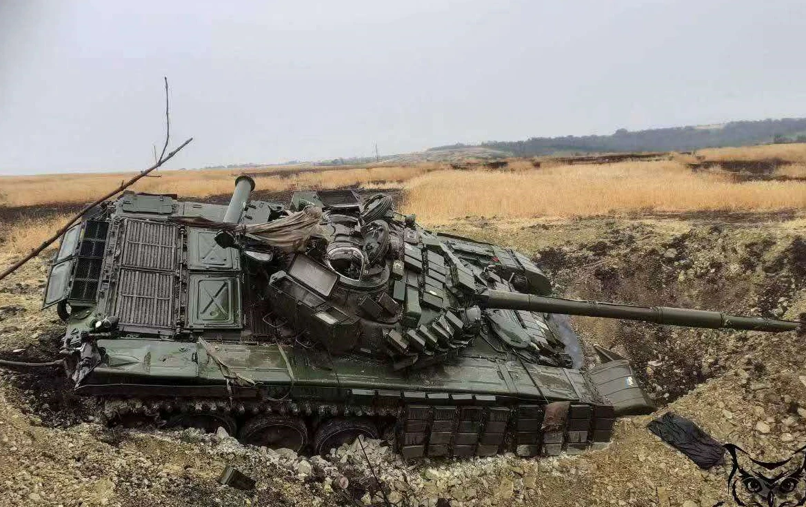 T-72/90系列主战坦克研发史与型号（一） - 哔哩哔哩