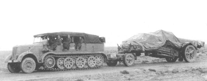 超远程掷弹兵——德国170mm K18加农炮 - 哔哩哔哩