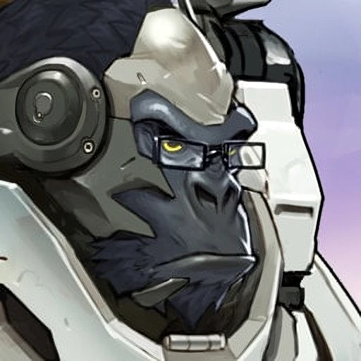 暴雪战网头像 守望先锋2（更新至16赛季） - 哔哩哔哩