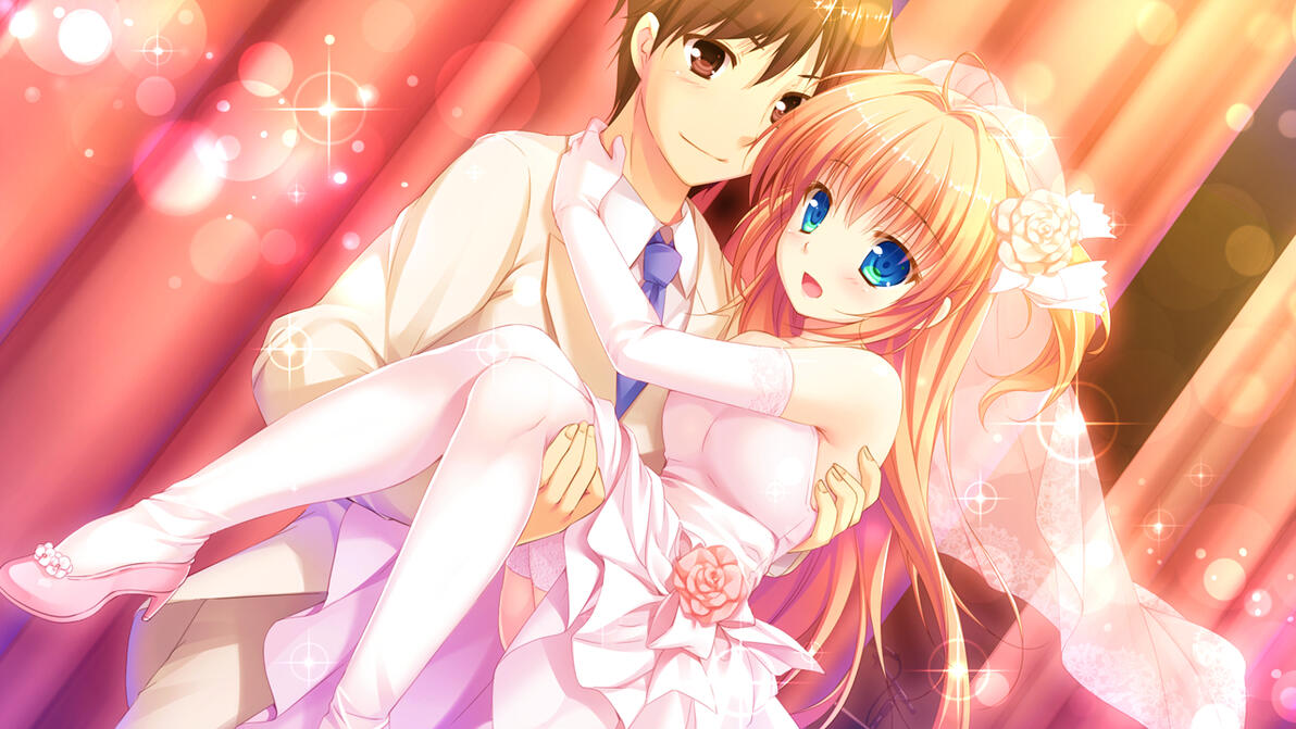 [CG]《QUINTUPLE SPLASH》 - 哔哩哔哩