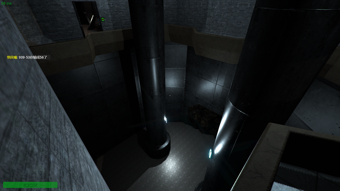 《SCP秘密实验室》游戏介绍及简单的操作教学 - 哔哩哔哩