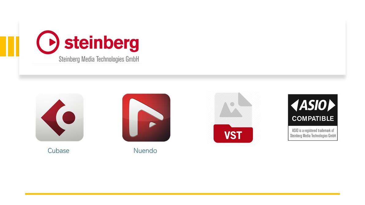 【混音基础教程】第一集：认识音频层 (下) 什么是ASIO，WDM，WASAPI，OpenAL 文稿 - 哔哩哔哩
