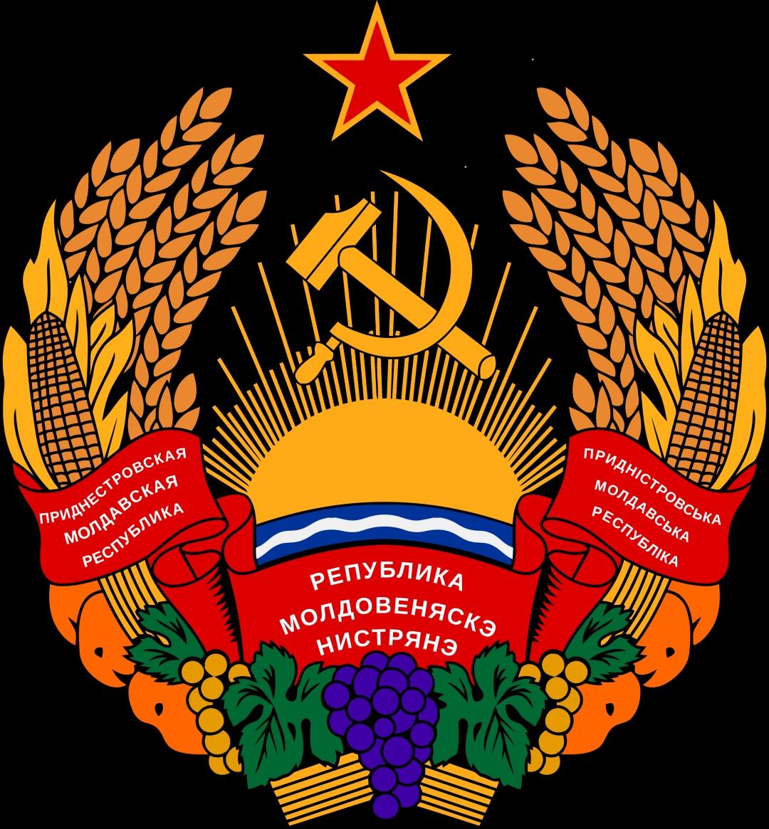 地区军事：摩尔多瓦的东北边军—德涅斯特河沿岸共和国军队 - 哔哩哔哩