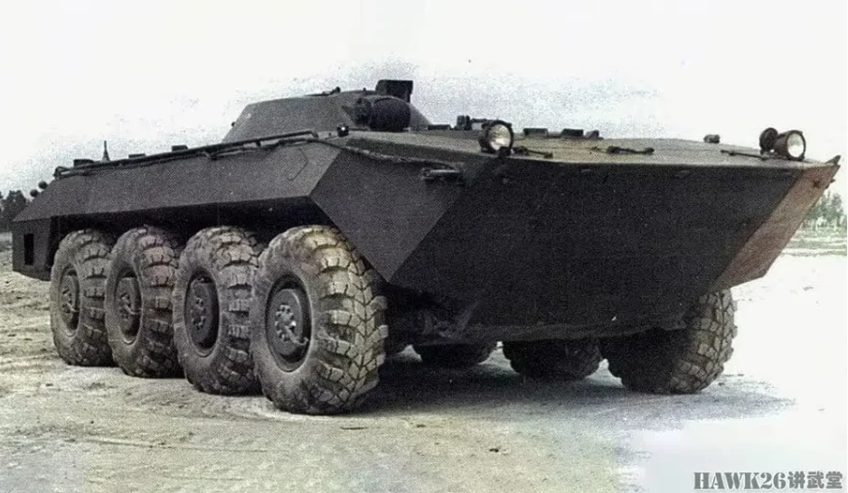 【全网最全】BMP步兵战车系列全族谱/发展史/型号大全（上） - 哔哩哔哩