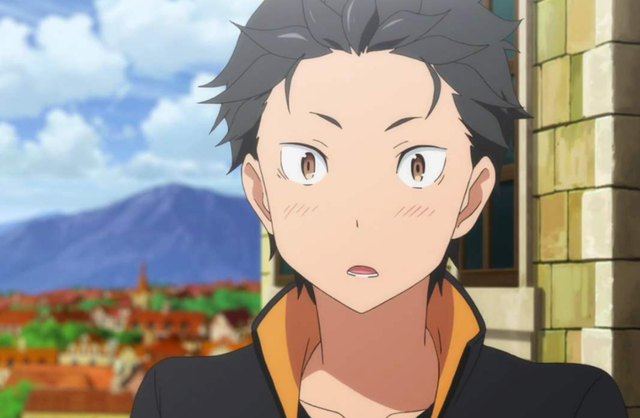 SL是什么意思？这个存在于游戏的概念，却在动画里越发常见 - 哔哩哔哩