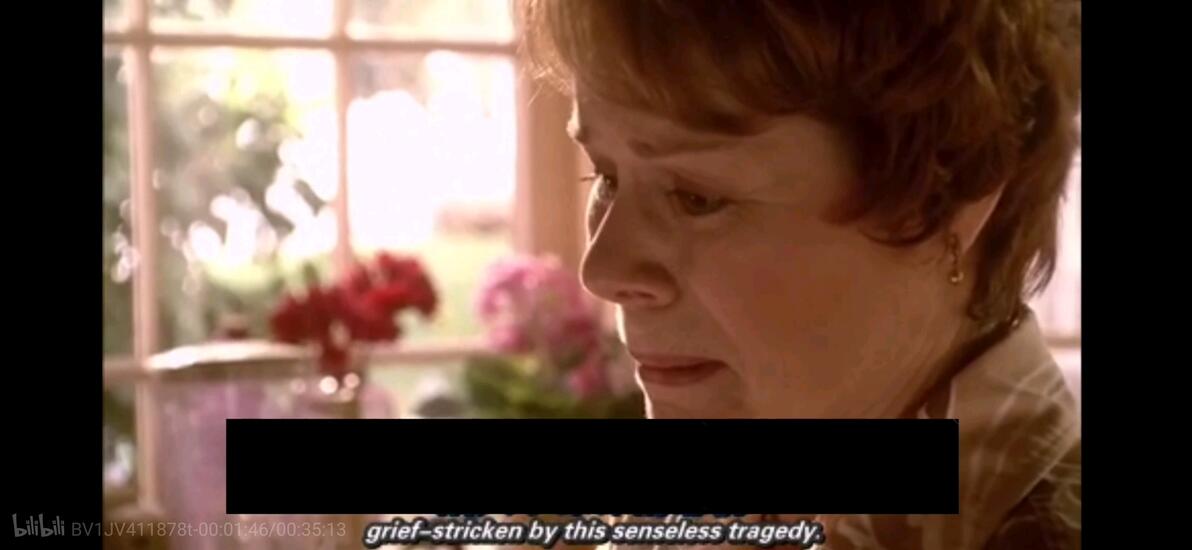 Desperate Housewives S1e1 哔哩哔哩