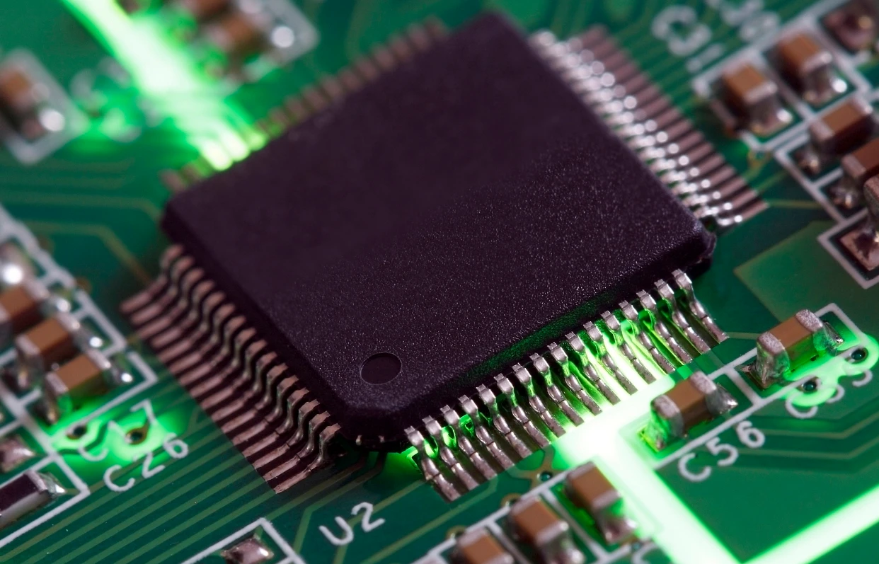 STM32系列单片机选型指南：打造高性能、低功耗微控制器系统 - 哔哩哔哩