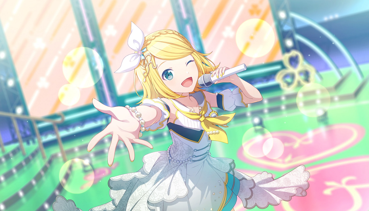 第138期MMJ箱活「Chase my IDEAL IDOL！」【Project SEKAI活动资讯】 - 哔哩哔哩