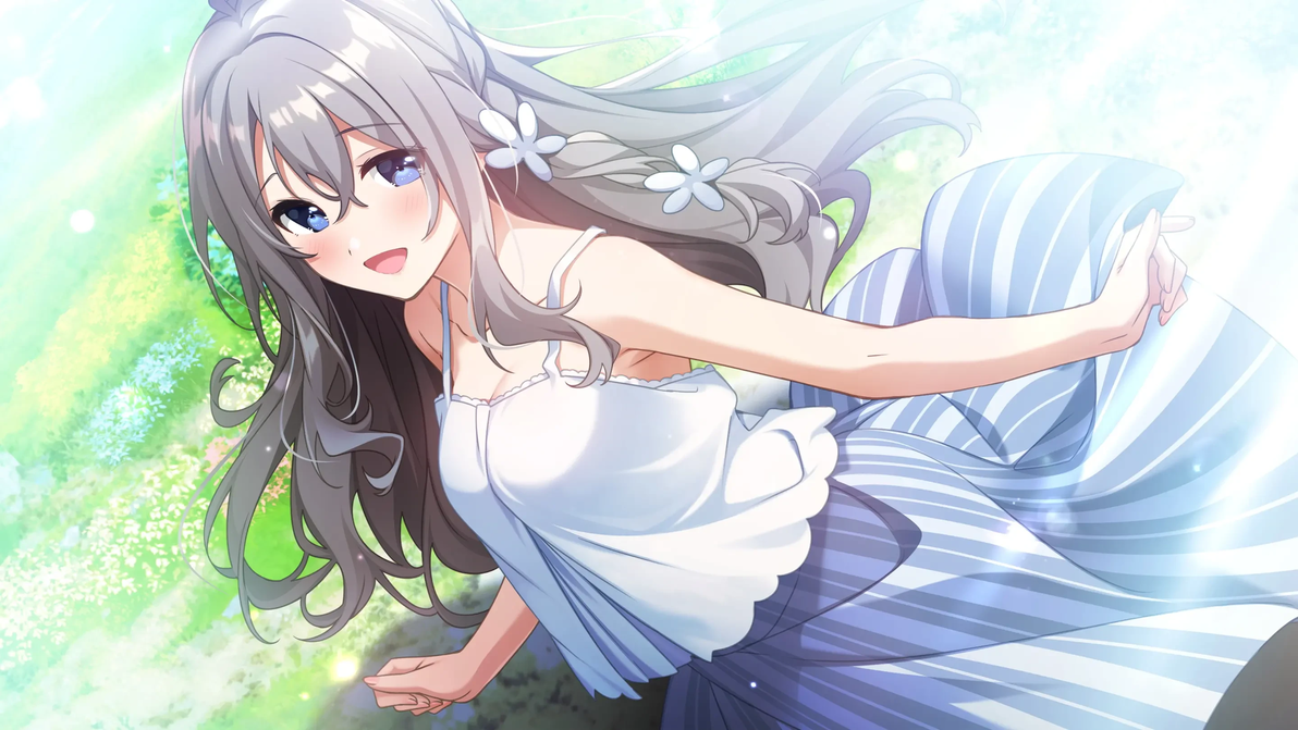 Getchu2022年美少女游戏大赏评选结果出炉 - 哔哩哔哩