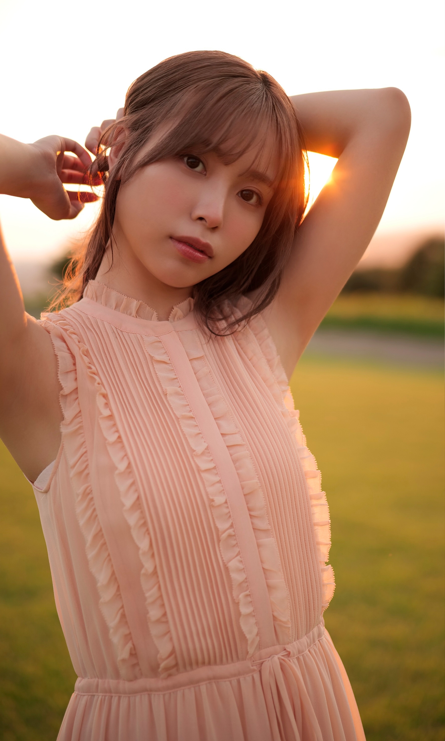 【デジタル限定】Liyuu写真集「いつまでも、ずっと。」 - 哔哩哔哩