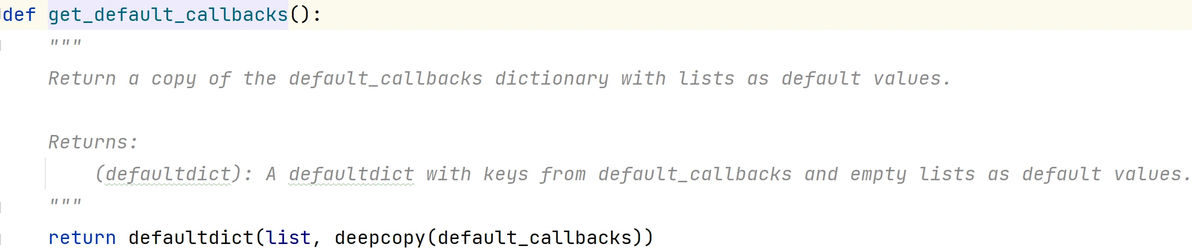 Use Ultralytics（1） - 哔哩哔哩