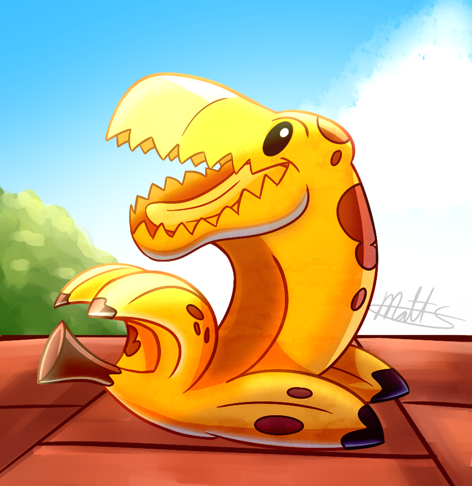 PVZ精美图片合集（不看后悔） - 哔哩哔哩