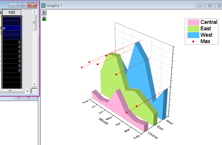 Origin的3D Walls and Lines - 哔哩哔哩