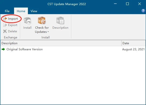 【CST STUDIO SUITE 2021】中文版软件下载与安装教程（附安装包下载） - 哔哩哔哩