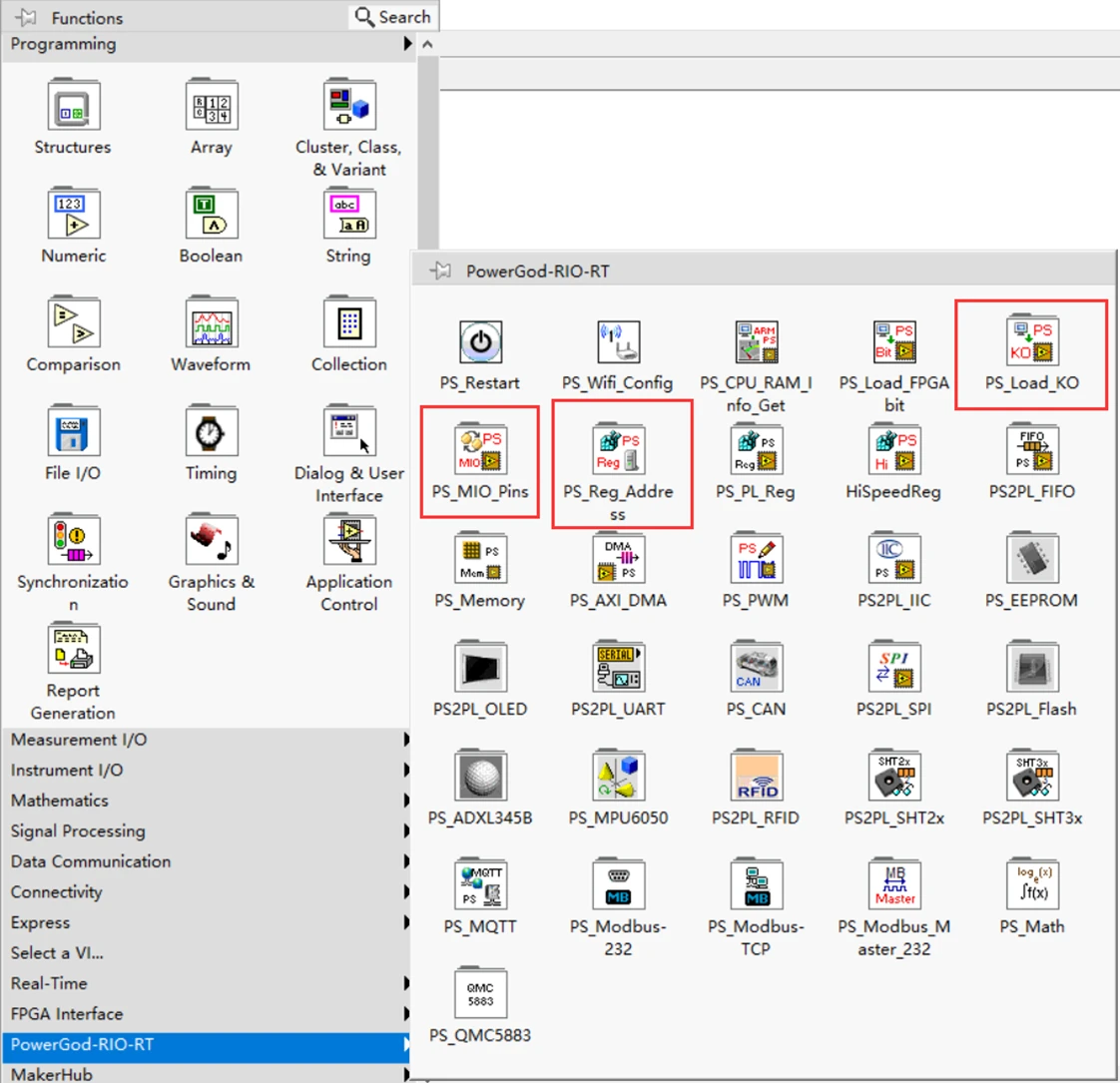 第6章>>实验3：LV控制ZYNQ PS(ARM)端MIO引脚LED亮灭《LabVIEW FPGA ZYNQ宝典》 - 哔哩哔哩