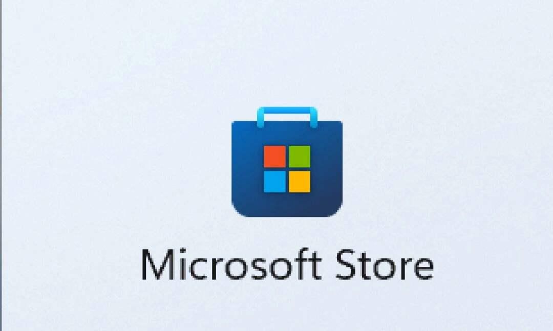 微软商店MicrosoftStore怎么下载？在哪里下载？下载教程 - 哔哩哔哩