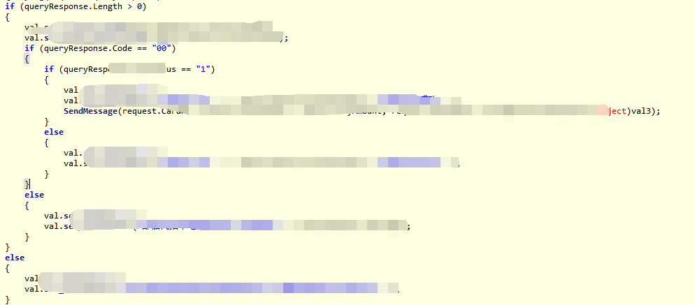 ILSpy基于reflexil修改C# DLL - 哔哩哔哩