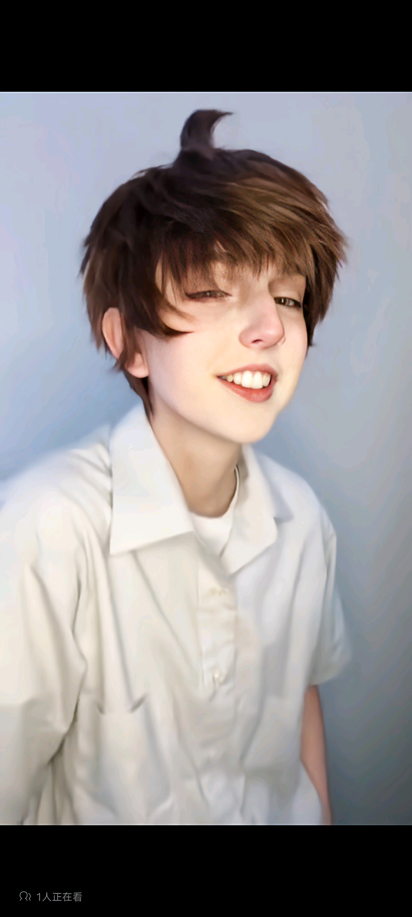 oliver - 哔哩哔哩