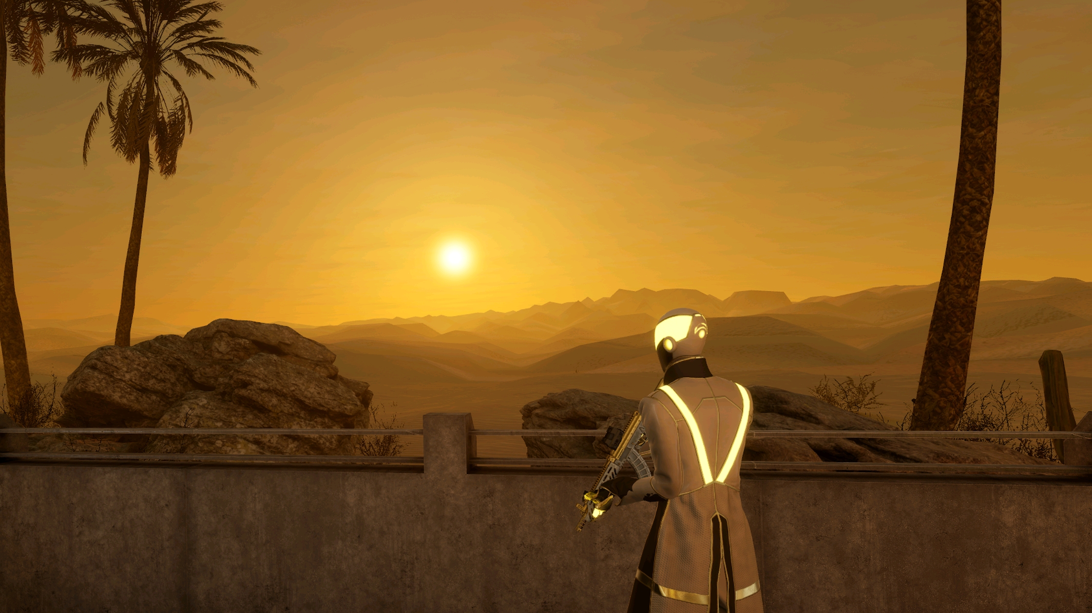 VAIL VR主要设置汉化对照 - 哔哩哔哩