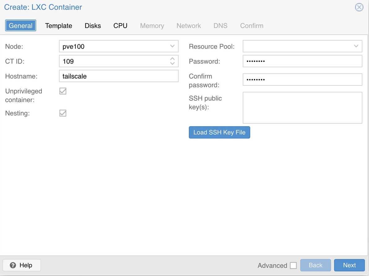 和广告说拜拜，基于PVE AIO的tailscale + adguardhome LXC容器部署教程。 - 哔哩哔哩