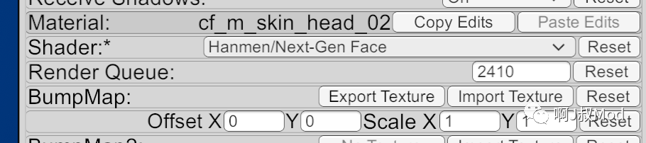 hs2基础Graphics打光前置sss皮肤设置教程 经验分享 壁纸分享 - 哔哩哔哩