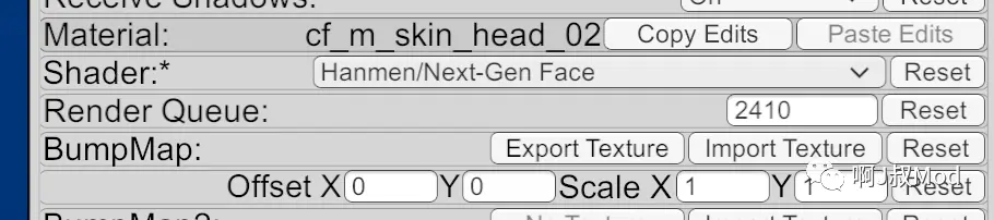 hs2基础Graphics打光前置sss皮肤设置教程 经验分享 壁纸分享 - 哔哩哔哩