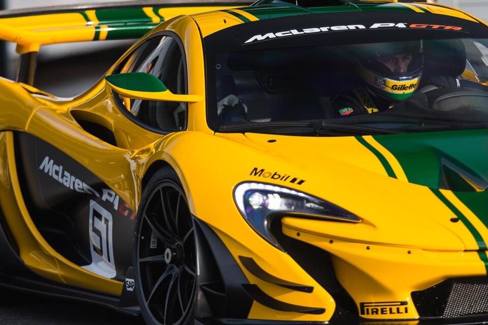 核对 ING~~车辆百科特别版迈凯伦P1 P1GTR P1LM P1GT MclarenP1大家庭(第二篇P1 GTR) - 哔哩哔哩