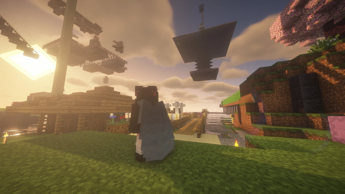 【光影汉化】BSL_v8.2.04 - 哔哩哔哩