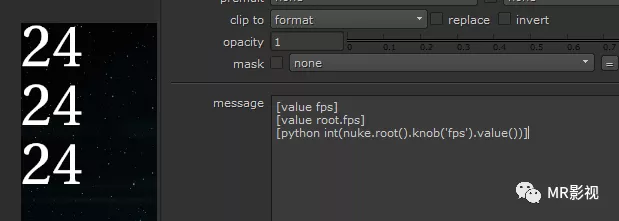【NUKE】是不是想要一个一连接就可以读取素材名字的节点？ - 哔哩哔哩