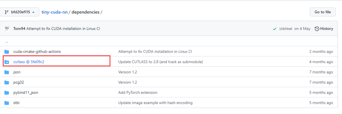 英伟达的Nerf:instant_ngp在Windows10下的配置和使用--保姆级教学 - 哔哩哔哩