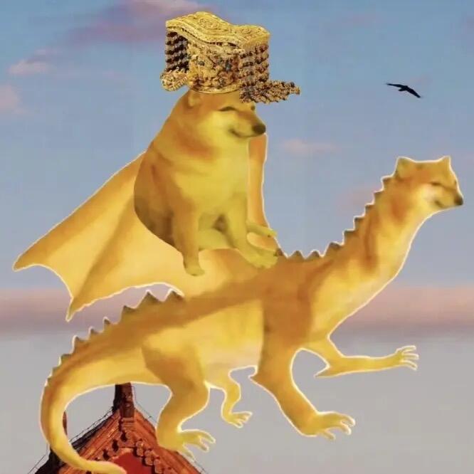 cheems/doge合集【2】｜正常人用的表情包（含对比图） - 哔哩哔哩