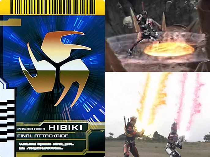 假面骑士Decade设定 - 哔哩哔哩