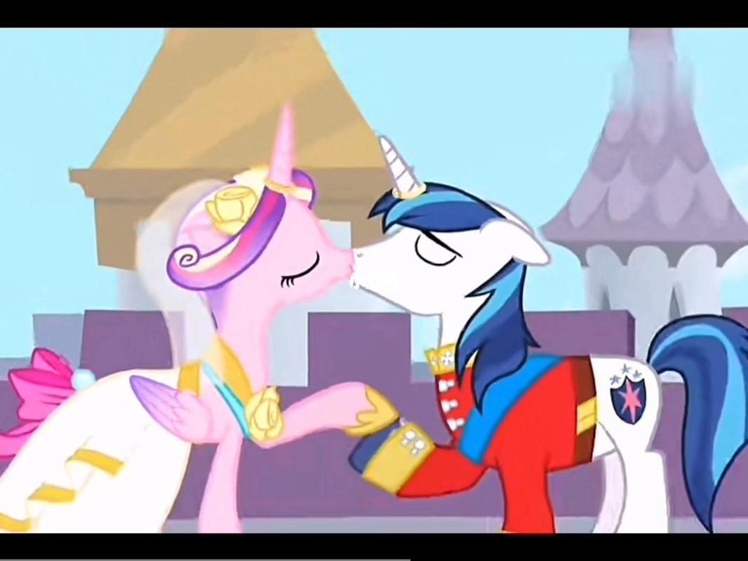 [MLP]小马宝莉中M6和CMC的基本信息 - 哔哩哔哩