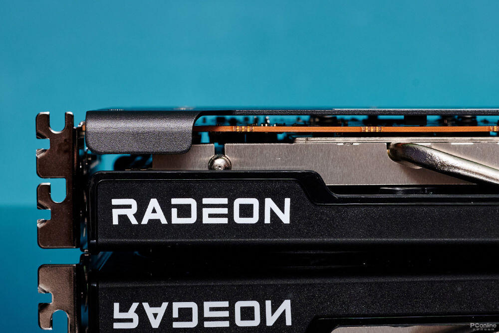 【AMD版1050Ti】8款6500XT拆解盘点 - 哔哩哔哩