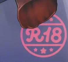 R18标志大盘点（2） - 哔哩哔哩