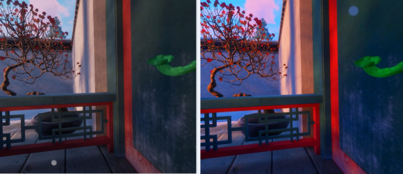 攻略丨如何用ReShade插件优化色彩？ - 哔哩哔哩