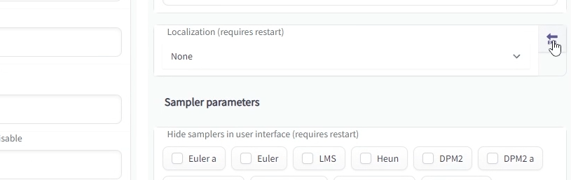 [Novelai]Stable Diffusion WebUI官网下载流程 - 哔哩哔哩