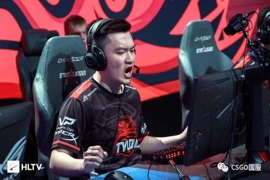 中国首夺CSGO国际大赛冠军！TYLOO登顶SLi重庆北碚 - 哔哩哔哩