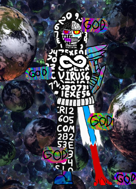 Omni404!Sans - 哔哩哔哩