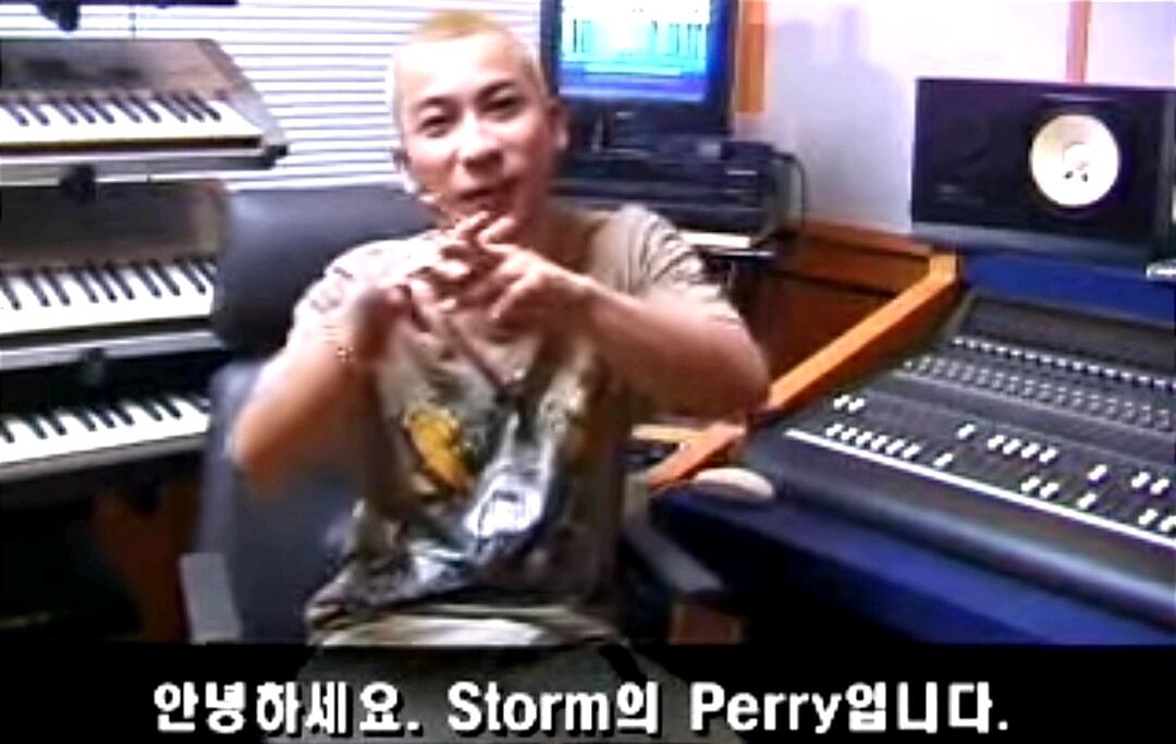 【韩娱热议】YG制作人Perry失踪10年无音讯...培养GD和Teddy的大功臣！被暗杀？ - 哔哩哔哩