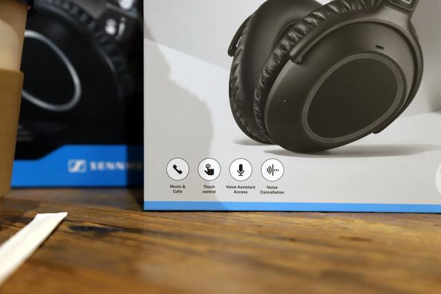 5500字深度解读，森海塞尔PXC550二代主动降噪蓝牙耳机评测 - 哔哩哔哩